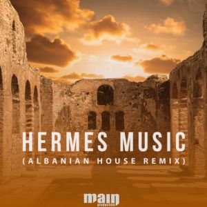 Afro House by MainProduction - Airbit