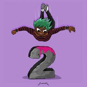 ocean. - Pretty Mami [Lil Uzi Vert Type] by World Dealers | Beats Store ...