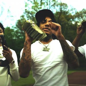 392 Lil Head x 24Lik x Detroit Type Beat - "OPP MUZIK" by RunItBackTAZ ...