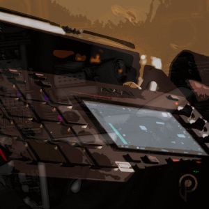 Home by PersyNotes - Airbit