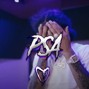 PSA - Kay Flock x 26AR (Sample Drill Type Beat) by prodMUDDY - Airbit