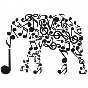 Light And Rhythmic Background Music by ElephantElements - Airbit