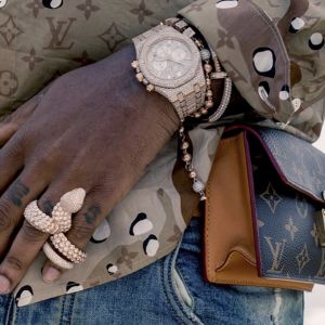 Drip Drip *GUNNA x RODDY RICCH* by Dramatic Beats - Airbit