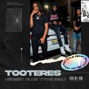 TOOTERES | Jay Hound x Sdot Go x Kyle Richh Dark Jersey Club Type Beat ...
