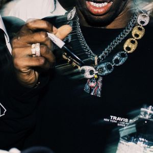 Travis Scott x Don Toliver Type Beat - Chains by Young Lepa (Buy 1 Get ...