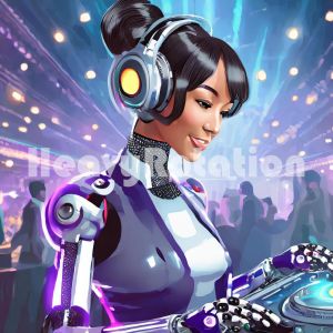 HeavyRotation by Stage Name Studio - Airbit