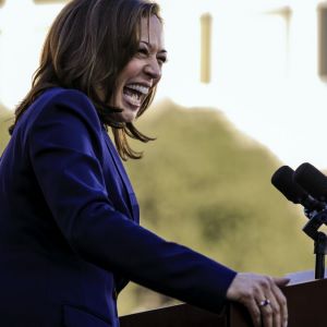 *NEW* Cackle (Kamala Harris Sample) by Jurd Beats - Airbit