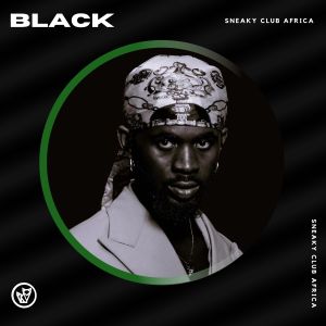 Black by Sneaky Club - Airbit