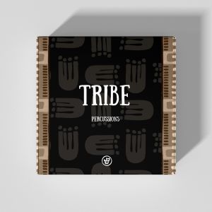TRIBE - SAMPLE PACK & PERCUSSIONS Sound Pack by Sneaky Club - Airbit - Airbit
