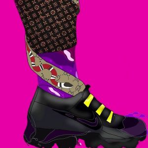 Gucci Drip by Auxiliary Beats - Airbit