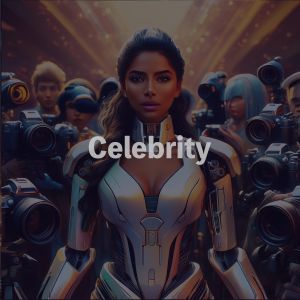 Celebrity by Stage Name Studio - Airbit