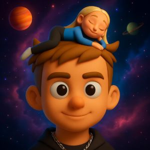 Vivid | Lil Uzi Vert x Maaly Raw by Fred The Prod. - Airbit