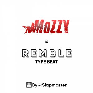 Remble x Mozzy Type Beat 2022 by Indecent the Slapmaster - Airbit