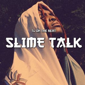 SLIME TALK by Pass The Aux Studios - Airbit
