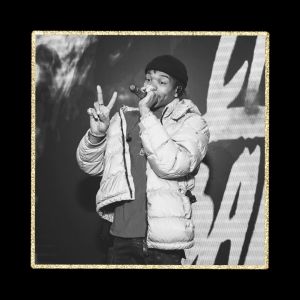 Lil Baby x Gunna x Logic - Open Up by Sensei Jay - Airbit