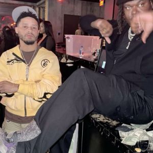 Mud Talk (@prodjayluiz) by Jay Luiz - Airbit