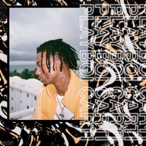 Yellow - Playboi Carti x Pierre Bourne Type Beat by Alex.NVR - Airbit