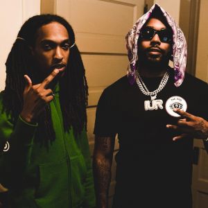Drego Lil Beno x Sada Baby x Detroit Type Beat - "Pain On Me" by Reuel ...