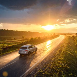 Gracie Abrams x Olivia Rodrigo – “Halfway Home” by TillottProductions ...