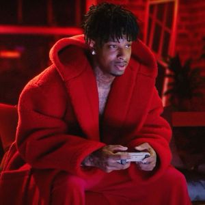 "RED ON" (21 Savage x Young Thug x Future x Southside x Drake) by ...