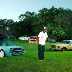 REISY BEATZ COLLECTION