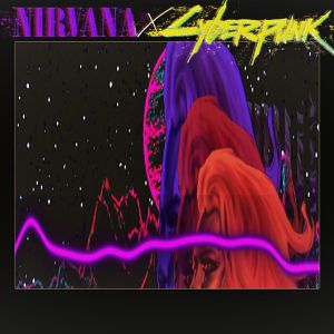 Nirvana X Cyberpunk | Industrial / Cyberpunk / Trap Type Beat by Last ...