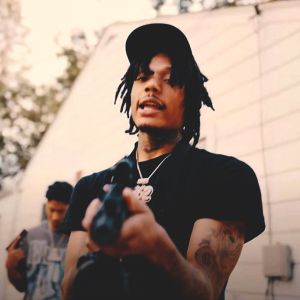 24Lik x 392 Lil Head x FWC Big Key Type Beat - "SHARK TALE" by ...