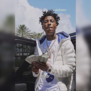 Gang Affiliated (NBA Youngboy) by Timmydahitman Beats - Airbit
