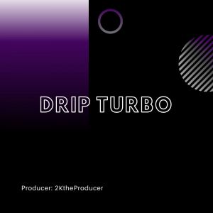 Drip Turbo Wheezy Baby Gunna 186 by AP LA FAMILIA - Airbit