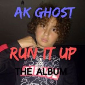 AK GHOST - Airbit