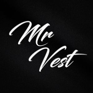 Isaiah Vest - Airbit