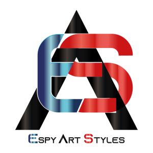 Espy Art Styles - Airbit