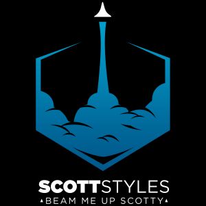 Scott Styles - Airbit