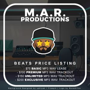 M.A.R. Productions - Airbit