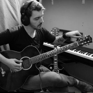 John Candle - Airbit