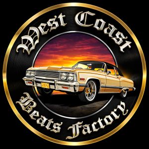 West Coast Beats Factory - Airbit