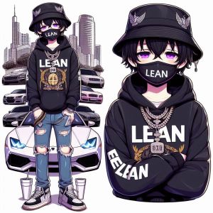 Lighted-ghost - Airbit