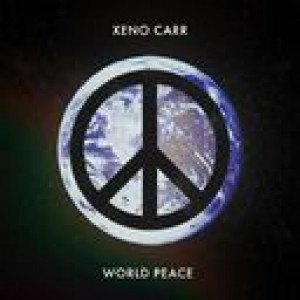 Xeno Carr - Airbit