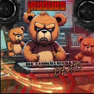JAYDUBB BEATS - Airbit