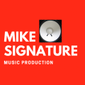 Mike Signature